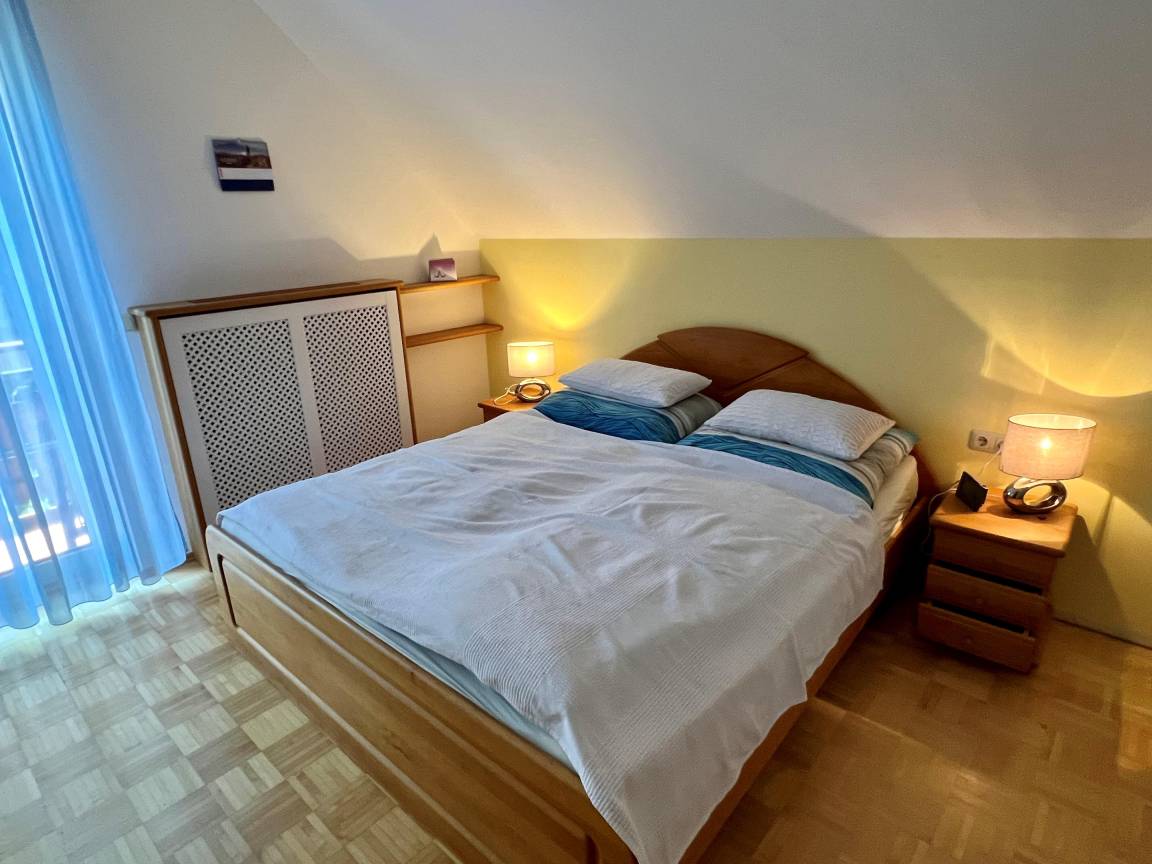 70 M² Apartment ∙ 2 Bedrooms ∙ 5 Guests - Bad Aussee