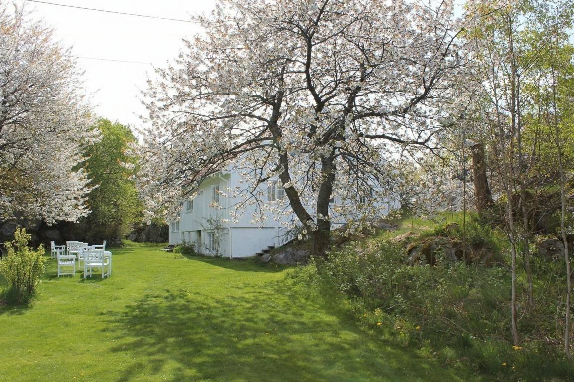 465 M² House ∙ 12 Bedrooms ∙ 3 Guests - Kristiansand