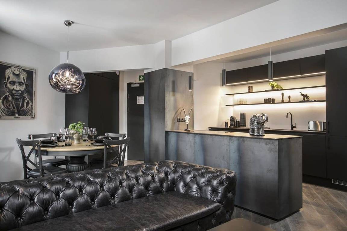 Appartement ∙ 2 Slaapkamers ∙ 4 Gasten - IJsland