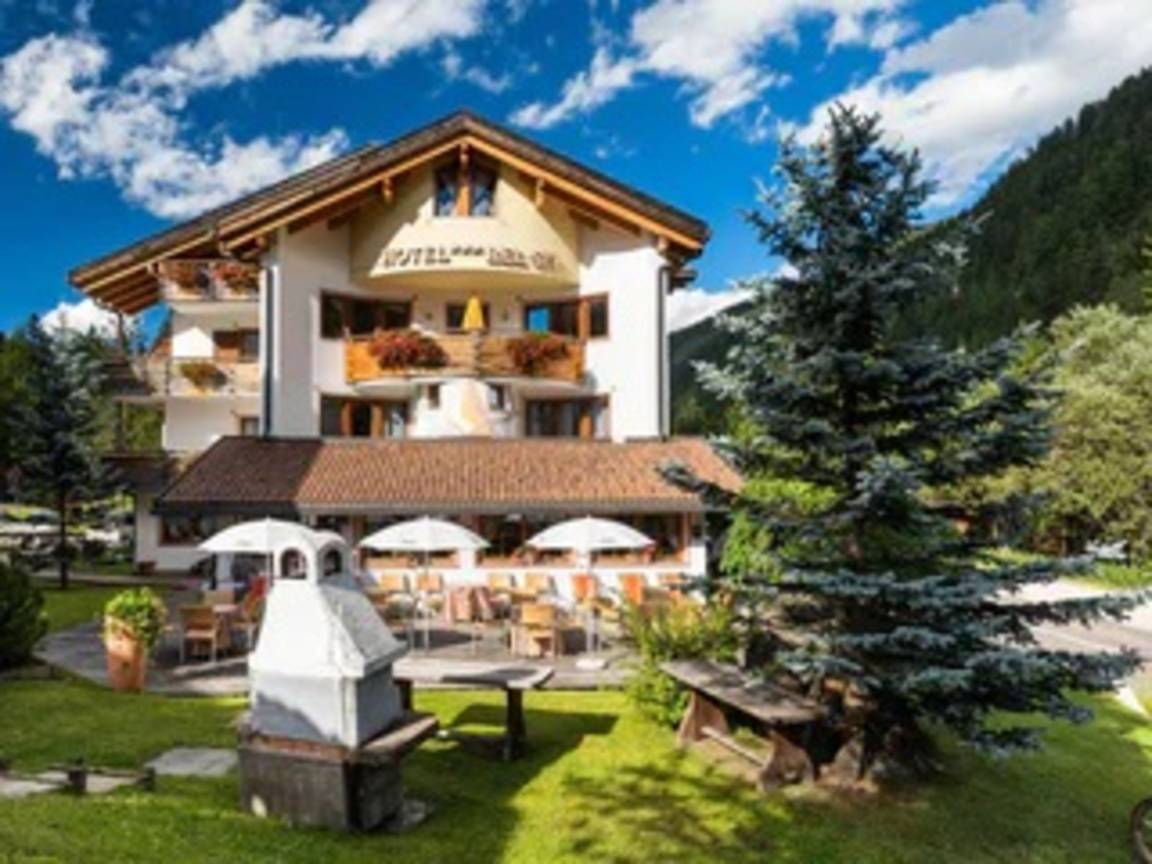 30 M² Apartment ∙ 1 Bedroom ∙ 2 Guests - Corvara, BZ, Italy