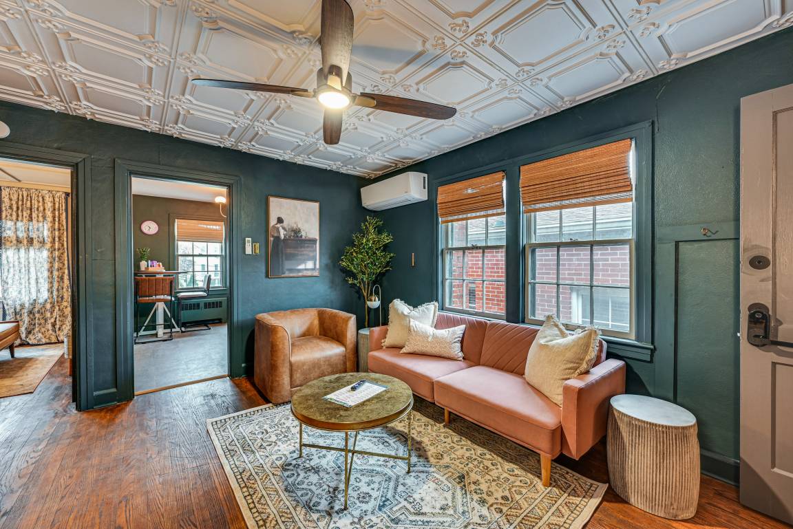65 M² Apartment ∙ 1 Bedroom ∙ 4 Guests - Elizabethtown, KY