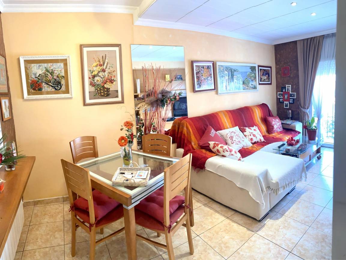 50 M² Apartamento ∙ 1 Habitación ∙ 2 Huéspedes - Llafranch