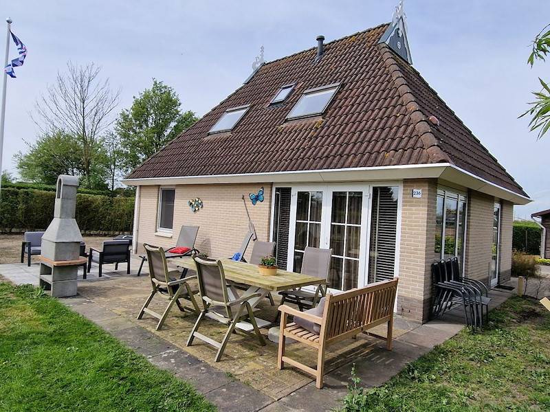 Casa ∙ 4 Quartos ∙ 8 Hóspedes - Leeuwarden