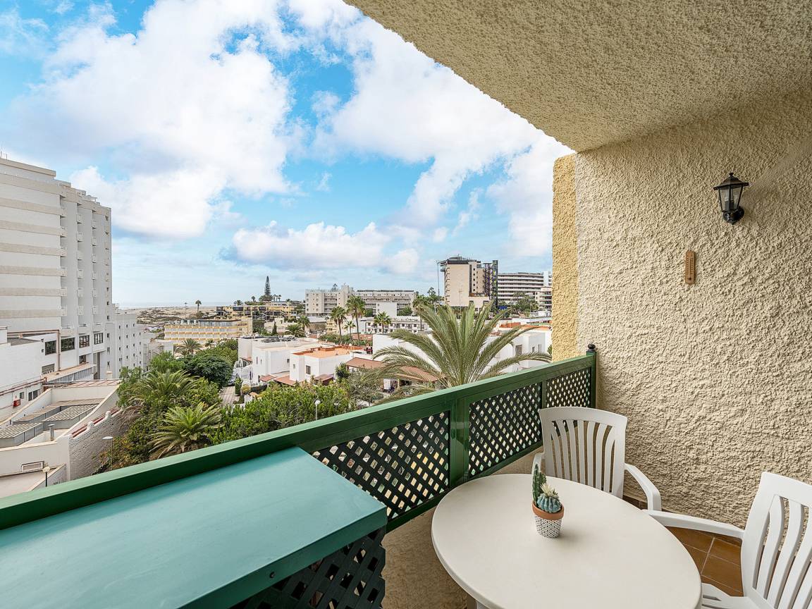40 M² Maison De Vacances ∙ 1 Chambre ∙ 2 Personnes - Playa del Inglés