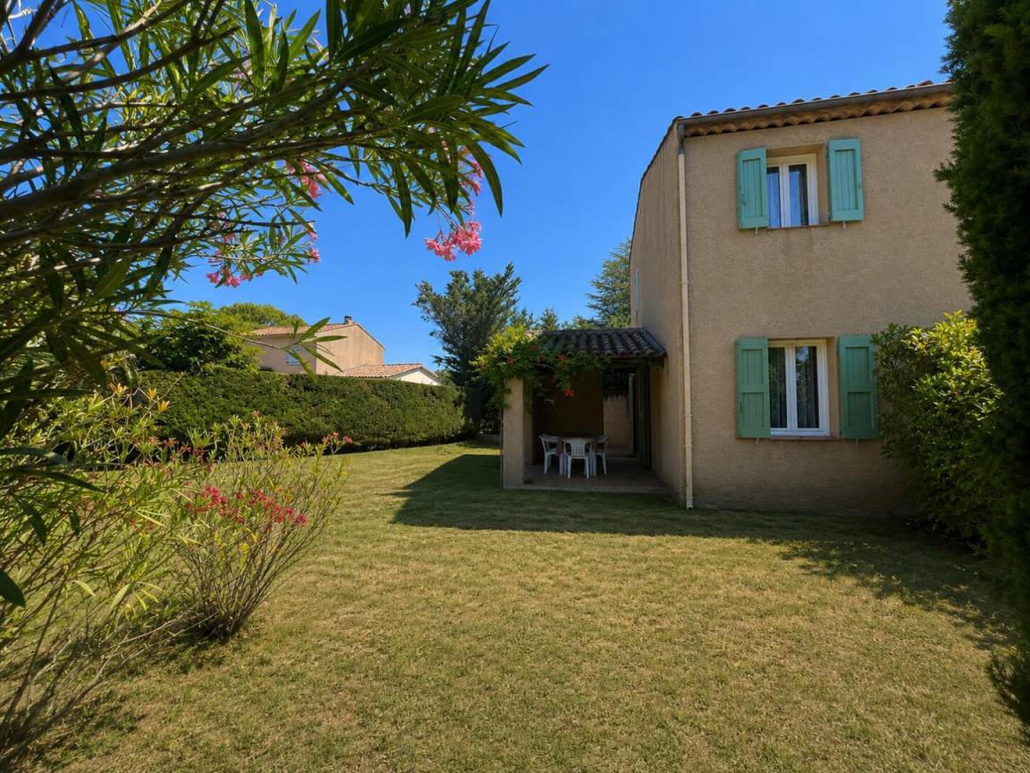 65 M² Gîte ∙ 2 Chambres ∙ 5 Personnes - Var