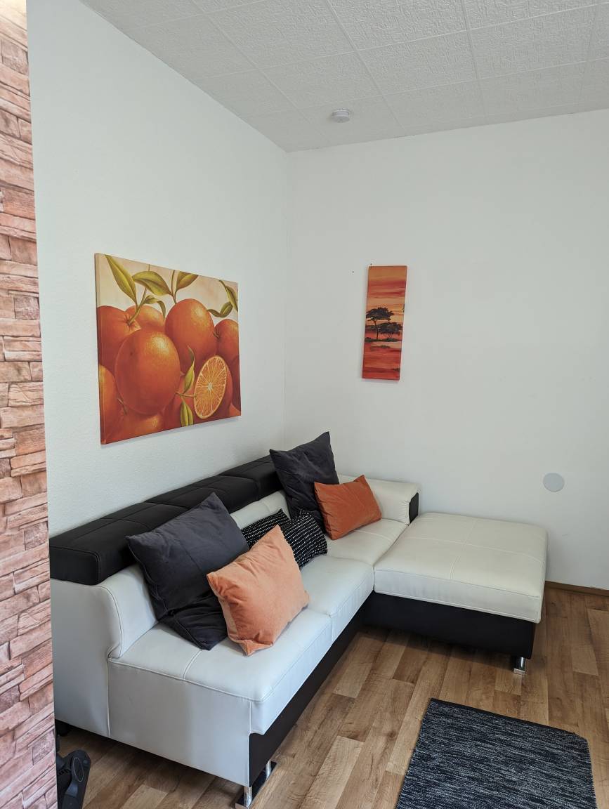 House ∙ 2 Bedrooms ∙ 3 Guests - Schwabach