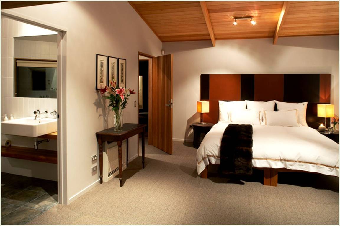 Lodge ∙ 1 Bedroom ∙ 2 Guests - Tūrangi
