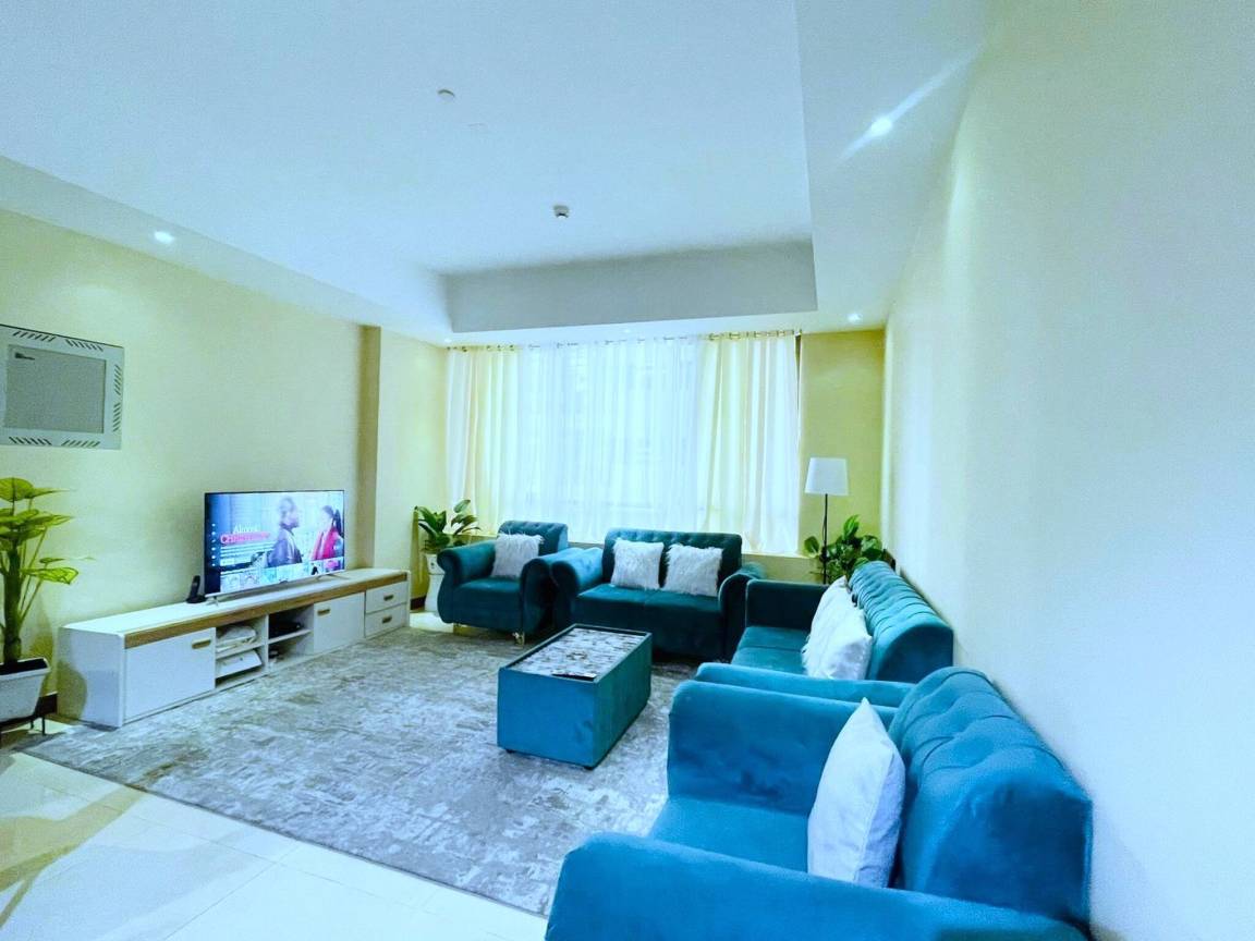 736 M² Huoneisto ∙ 1 Makuuhuone ∙ 2 Vierasta - Dubai