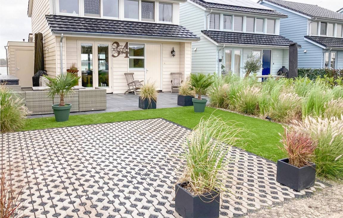 120 M² Dom ∙ 3 Sypialnie ∙ 6 Gości - Texel