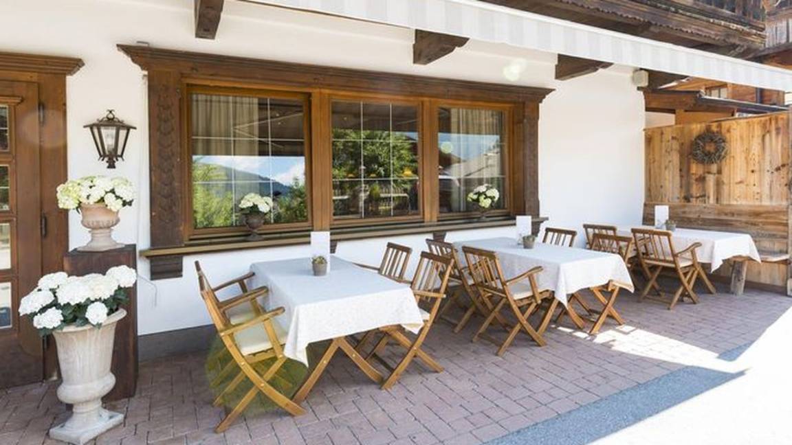 Hotel ∙ 1 Bedroom ∙ 1 Guest - Wörgl