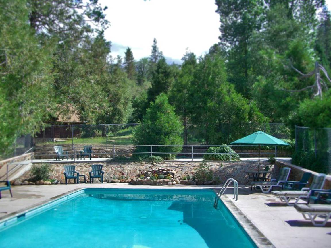 House ∙ 1 Bedroom ∙ 2 Guests - Idyllwild-Pine Cove, CA