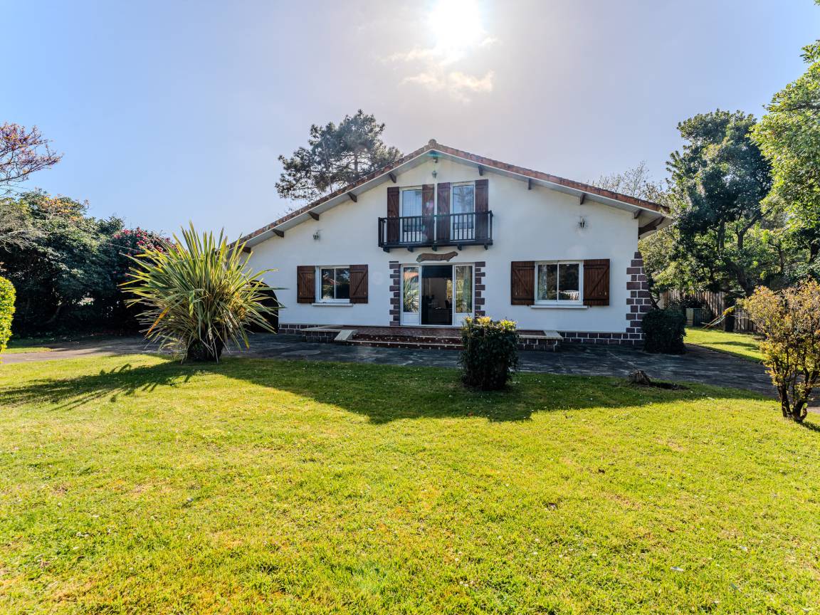 167 M² Maison De Vacances ∙ 6 Chambres ∙ 12 Personnes - Biscarrosse