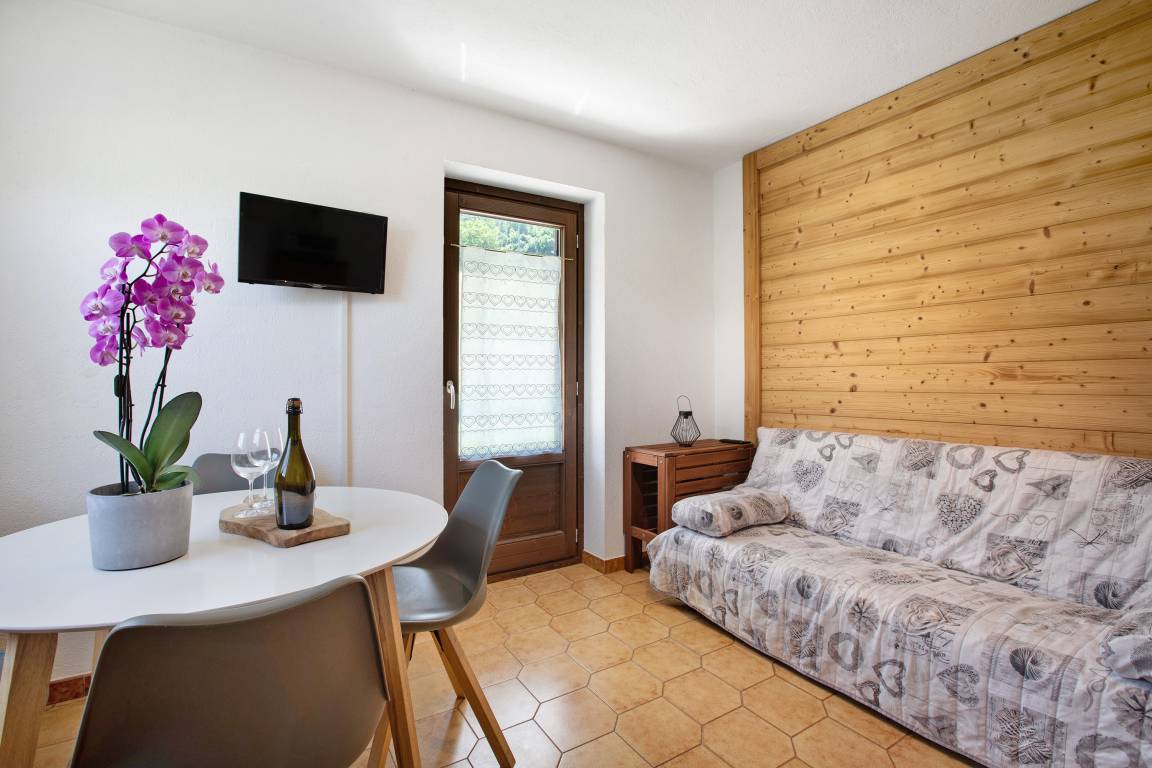 55 M² Huis ∙ 2 Slaapkamers ∙ 4 Gasten - Saint-Nicolas
