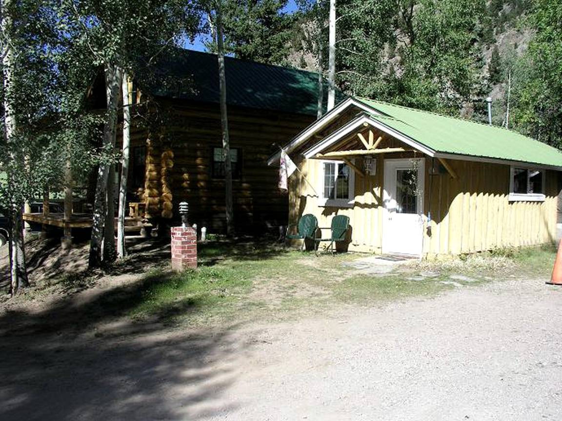 House ∙ 1 Bedroom ∙ 3 Guests - Lake City, CO