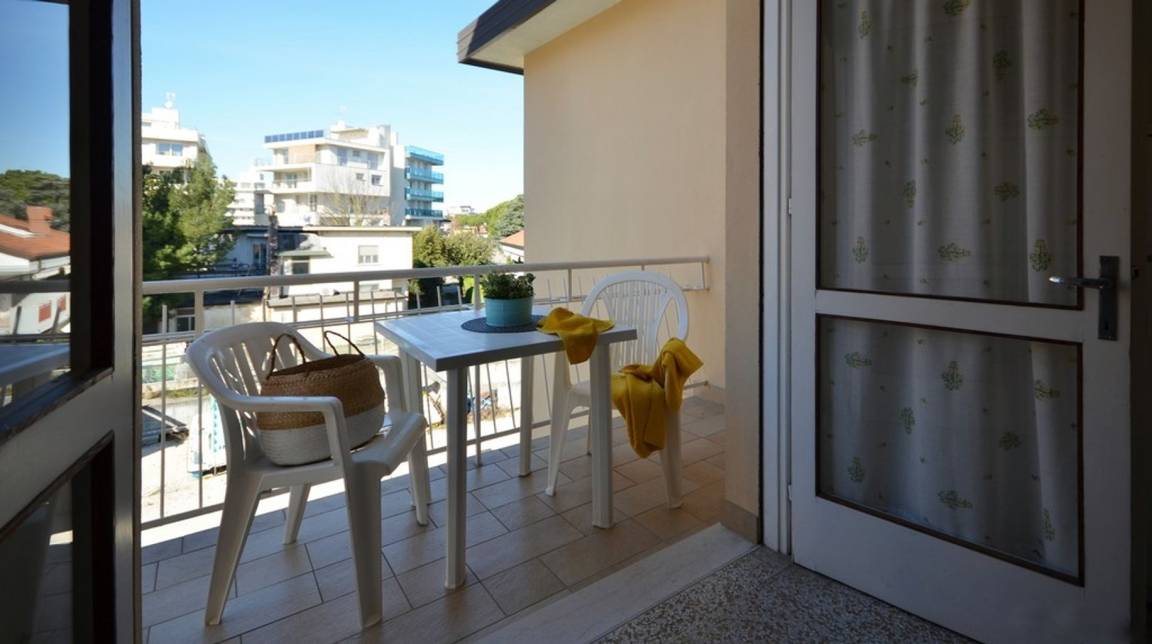 50 M² Appartement ∙ 2 Chambres ∙ 6 Personnes - Lignano Sabbiadoro
