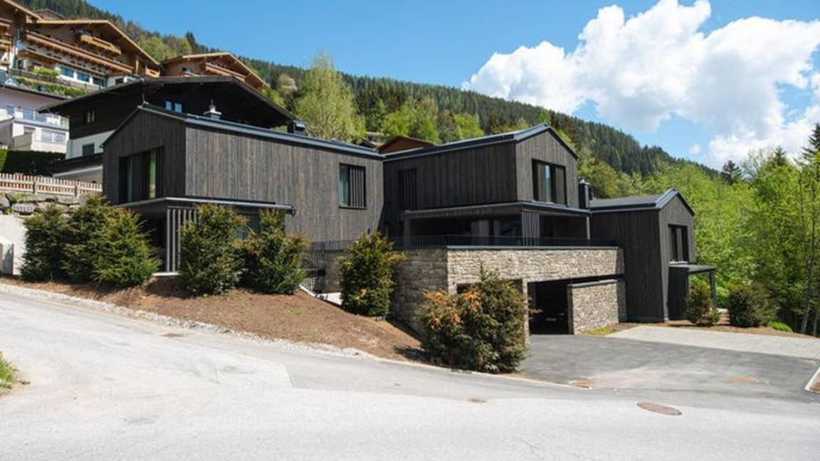 170 M² House ∙ 4 Bedrooms ∙ 10 Guests - Zell am See