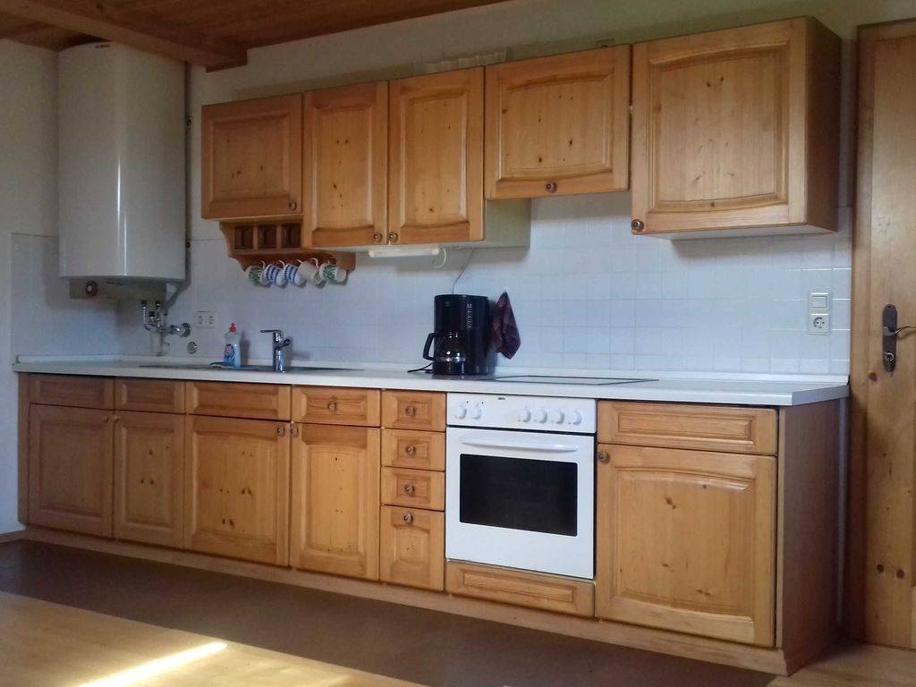 70 M² Ferienwohnung ∙ 2 Schlafzimmer ∙ 5 Gäste - Spitzingsee