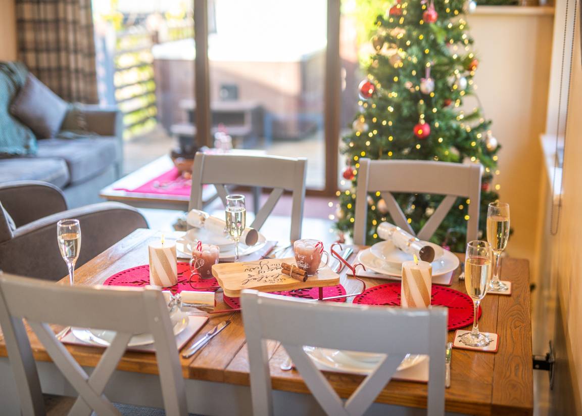 Chalet ∙ 2 Bedrooms ∙ 4 Guests - Kingston upon Hull