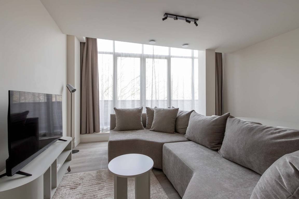 85 M² Apartment ∙ 3 Bedrooms ∙ 5 Guests - Schiedam