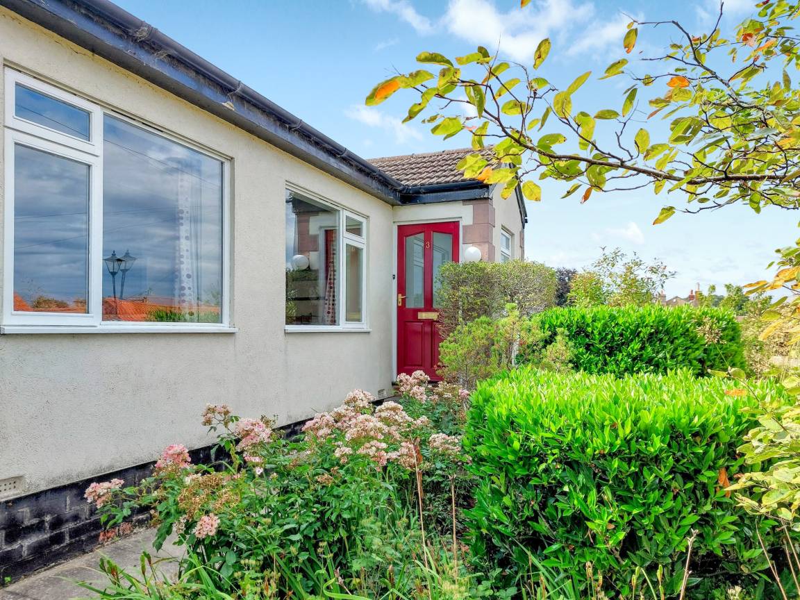 Cottage ∙ 4 Bedrooms ∙ 8 Guests - Bedale