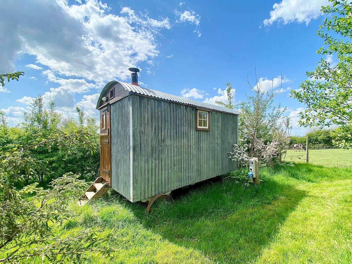Cottage ∙ 1 Bedroom ∙ 2 Guests - Cotswolds