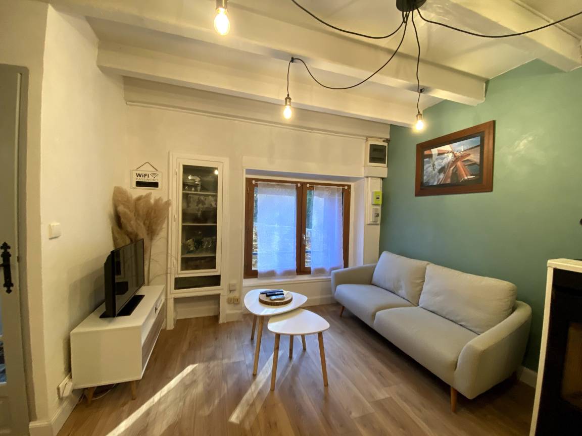 90 M² Maison De Vacances ∙ 2 Chambres ∙ 6 Personnes - Brioude