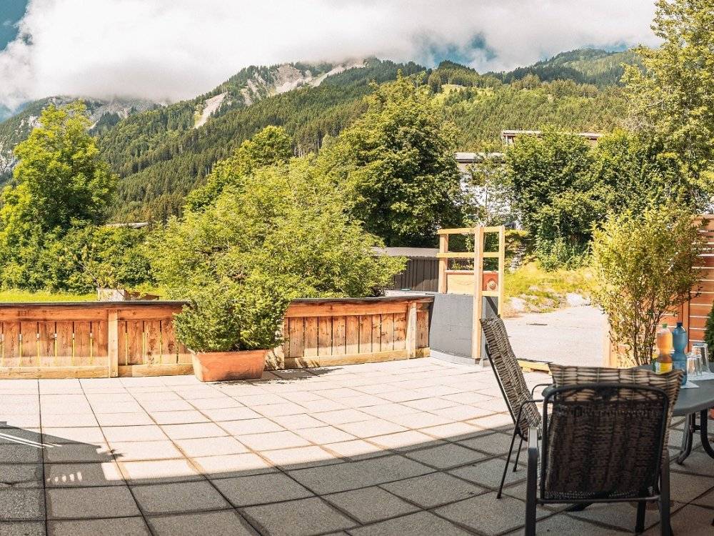 70 M² Apartment ∙ 2 Bedrooms ∙ 4 Guests - Füssen