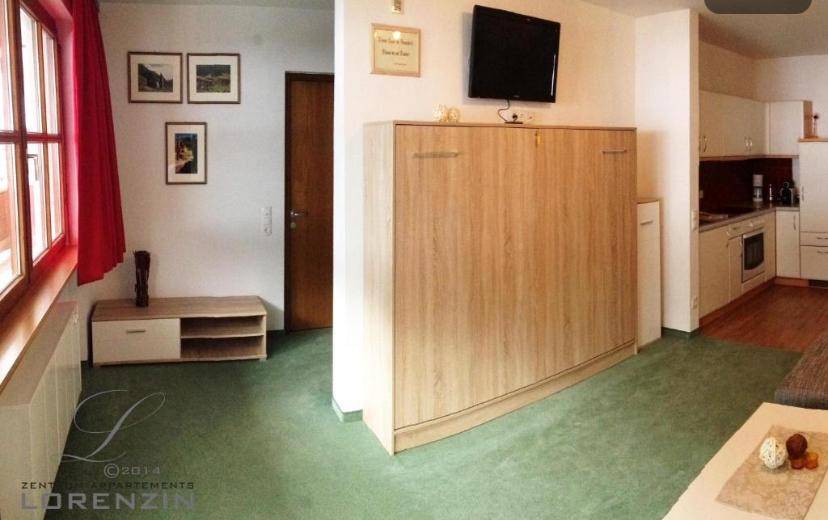 45 M² Apartment ∙ 1 Bedroom ∙ 5 Guests - Gaschurn