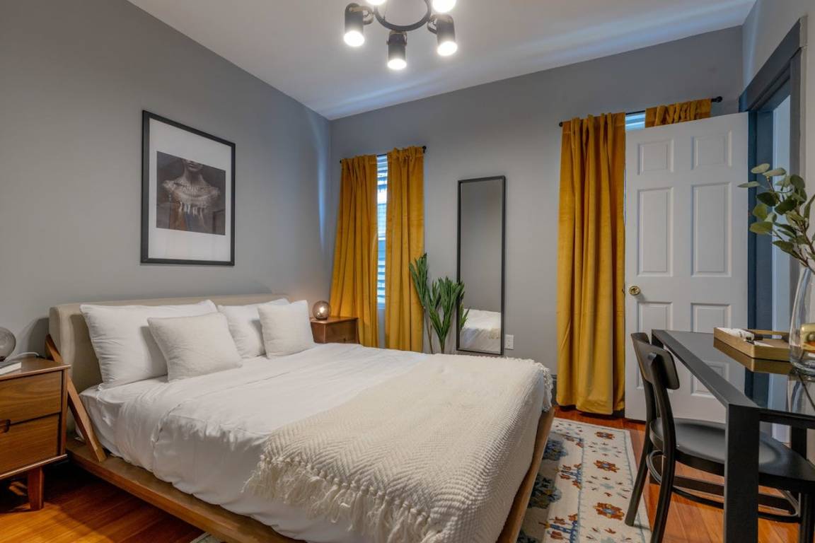 Private Room ∙ 1 Bedroom ∙ 1 Guest - Boston, MA