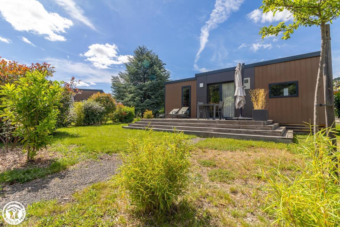 35 M² Gîte ∙ 2 Chambres ∙ 4 Personnes - Chambon-sur-Lac
