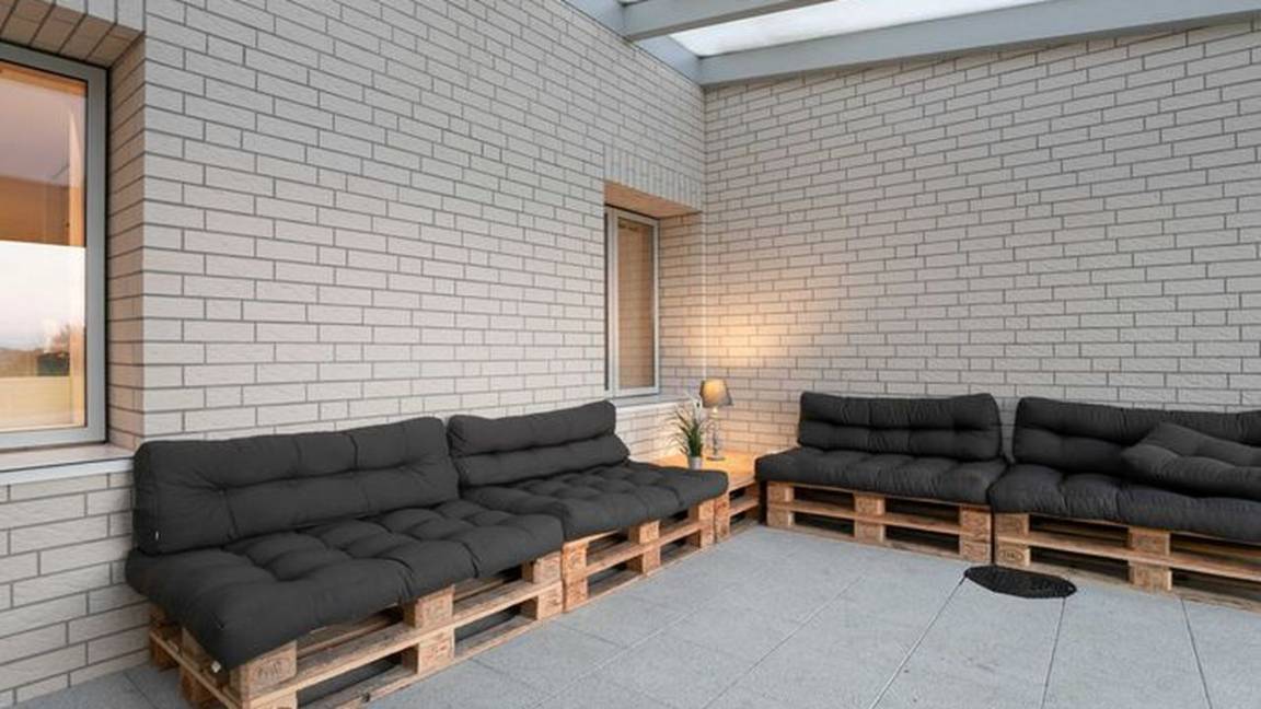 180 M² Ferienwohnung ∙ 5 Schlafzimmer ∙ 11 Gäste - Schleswig-Holstein