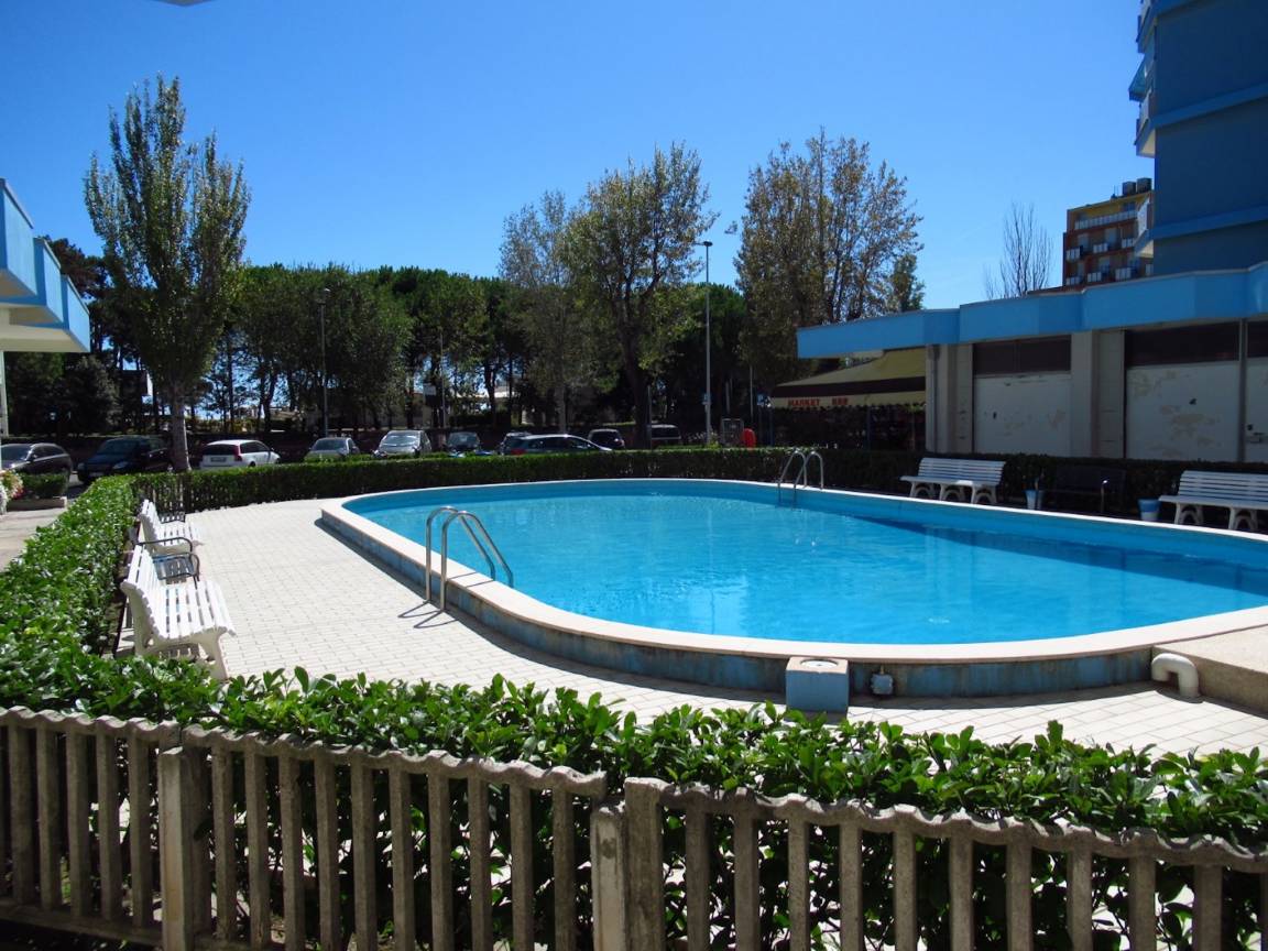 60 M² Apartment ∙ 2 Bedrooms ∙ 5 Guests - Caorle