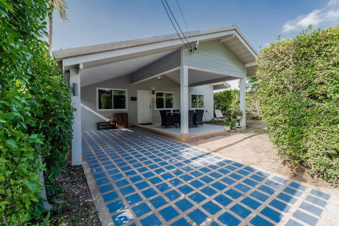 240 M² House ∙ 2 Bedrooms ∙ 4 Guests - Kata Beach