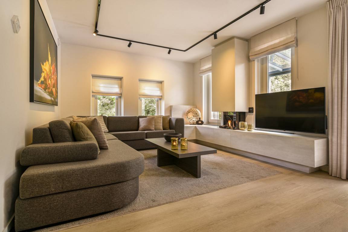 108 M² Bungalow ∙ 3 Bedrooms ∙ 6 Guests - Assen