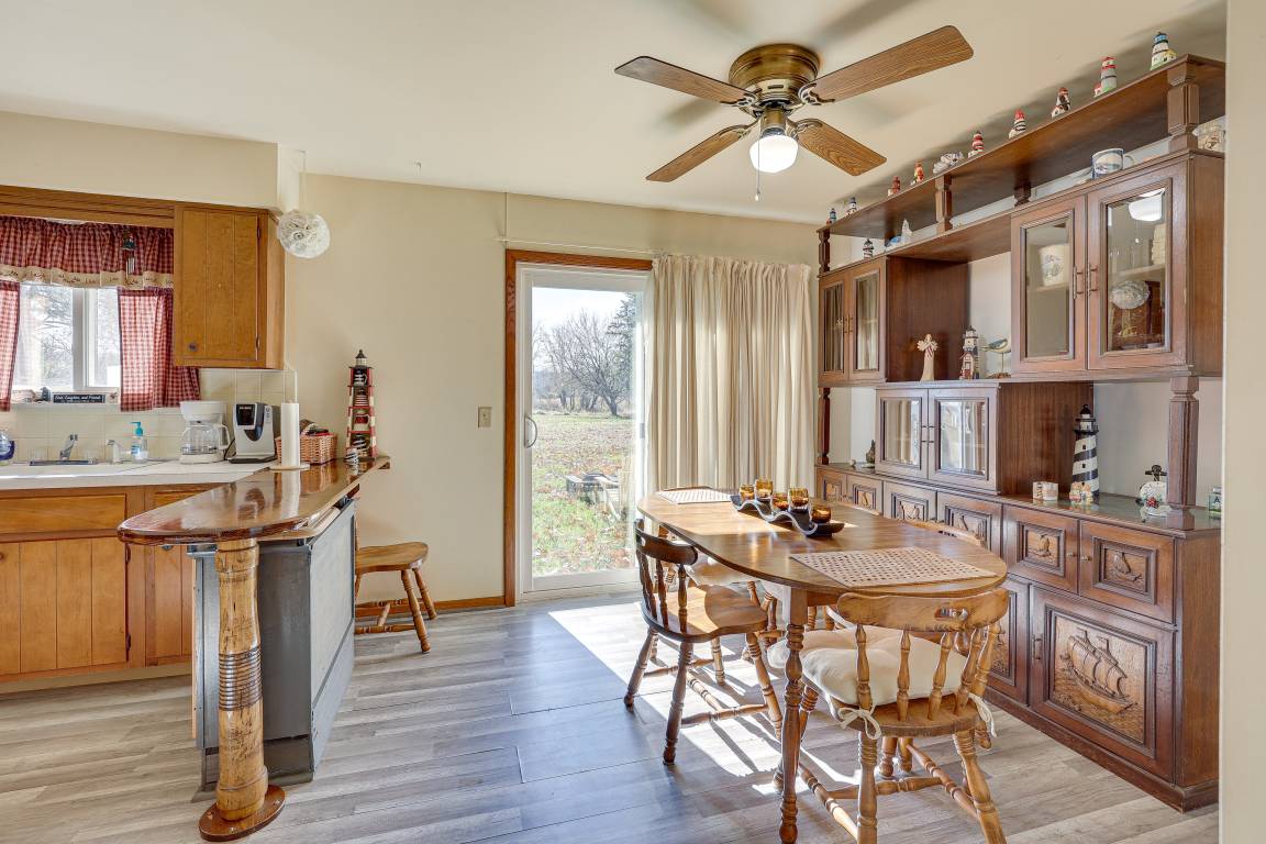 139 M² House ∙ 2 Bedrooms ∙ 4 Guests - Portage Lakes, OH