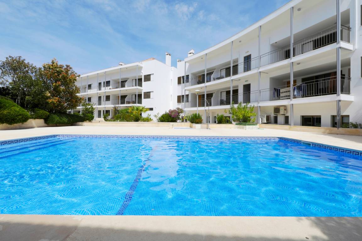 90 M² Ferienwohnung ∙ 2 Schlafzimmer ∙ 4 Gäste - Tavira
