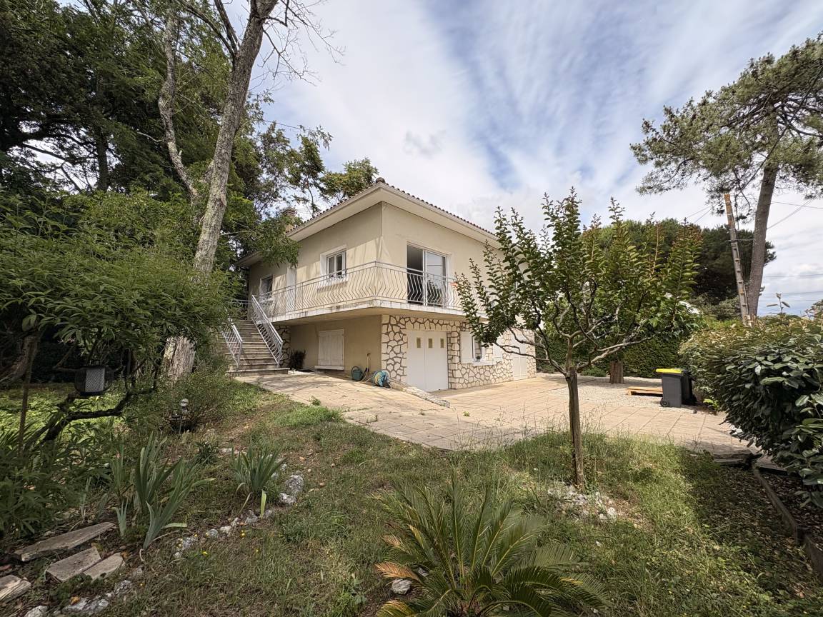 Maison De Vacances ∙ 3 Chambres ∙ 6 Personnes - La Palmyre