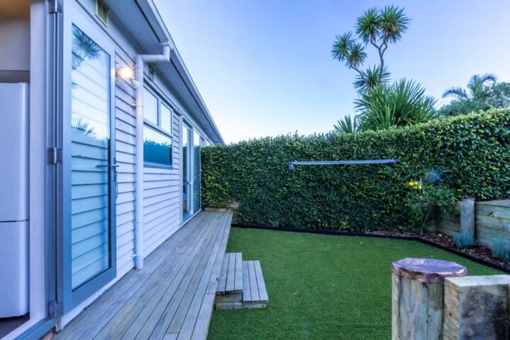 86 M² Apartamento ∙ 2 Quartos ∙ 4 Hóspedes - Auckland