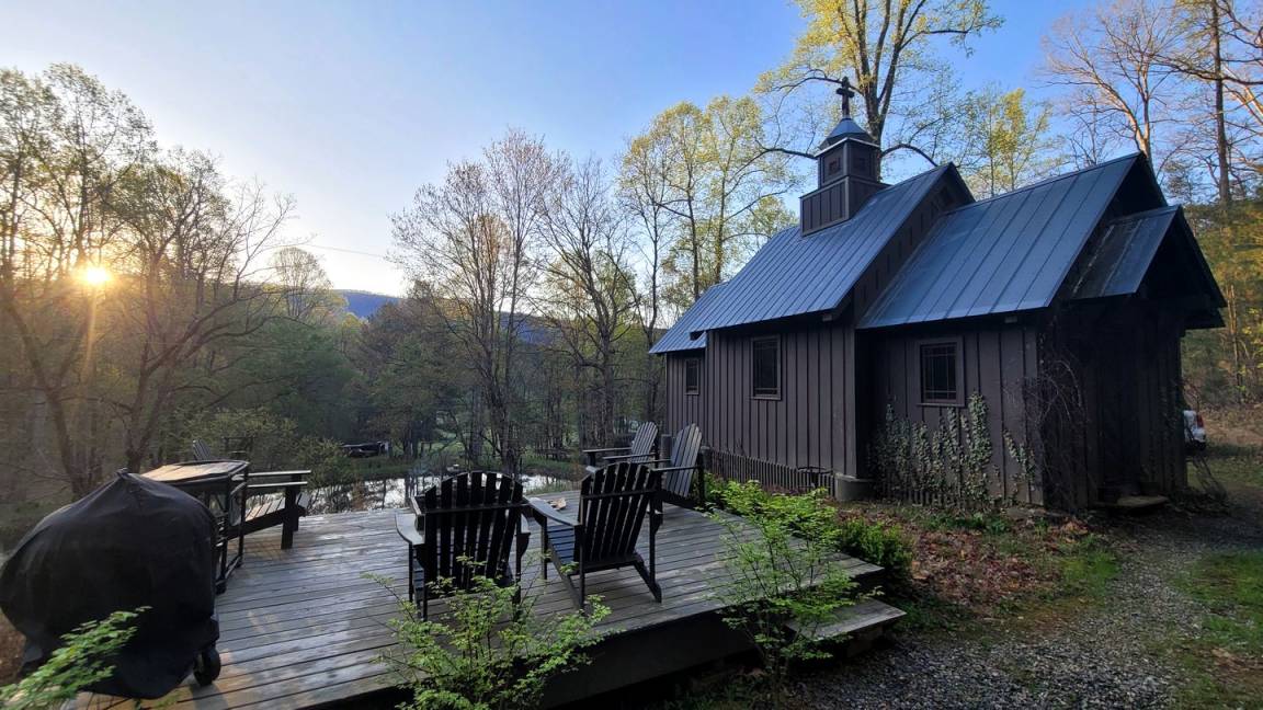 House ∙ 4 Bedrooms ∙ 4 Guests - Harrah's Cherokee Valley River