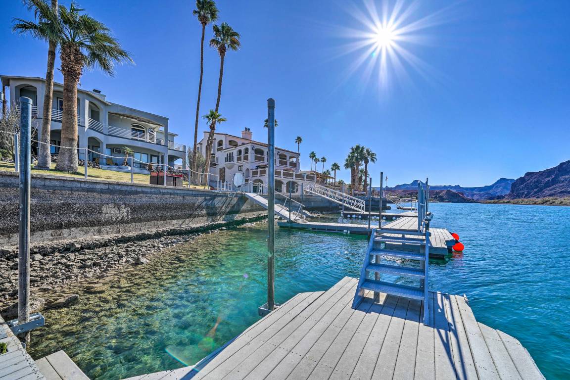 46 M² Apartment ∙ 4 Guests - River Island State Park, Parker