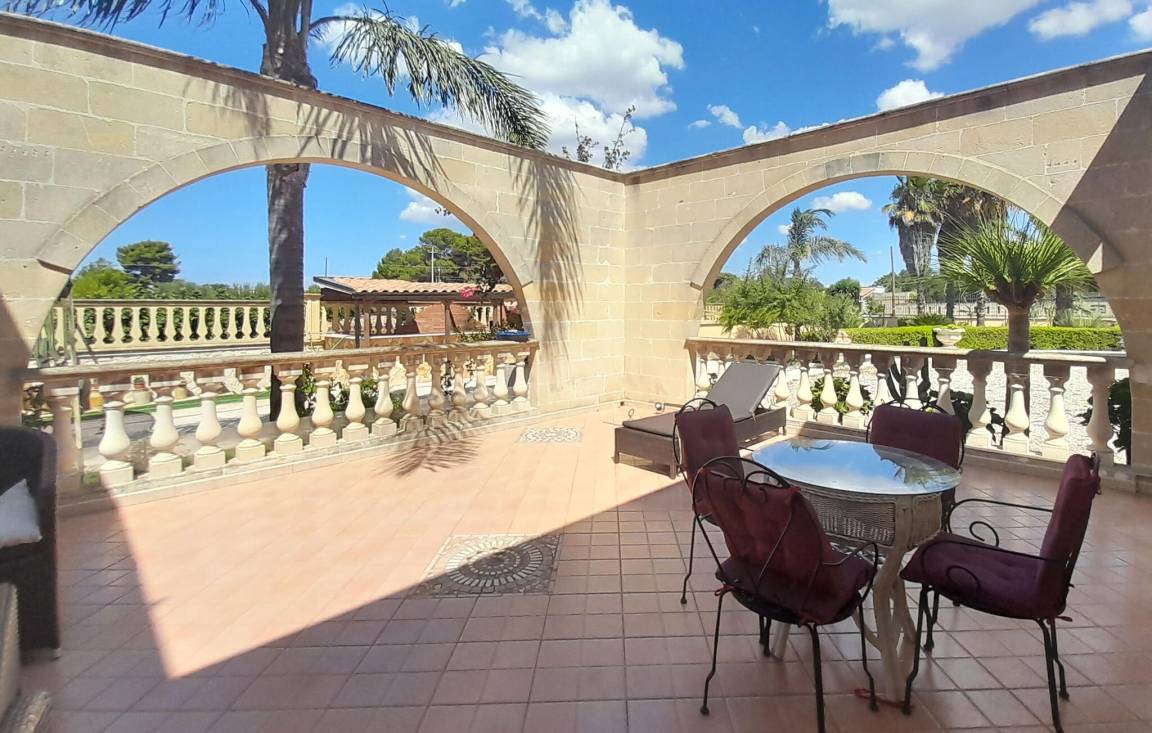 100 M² Appartamento Vacanza ∙ 3 Camere Da Letto ∙ 6 Ospiti - Lizzano