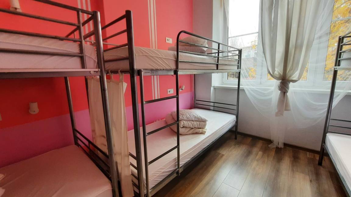 18 M² Hotel ∙ 1 Guest - Krakow