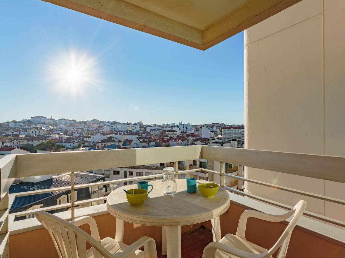 25 M² Studio ∙ 1 Schlafzimmer ∙ 2 Gäste - Biarritz
