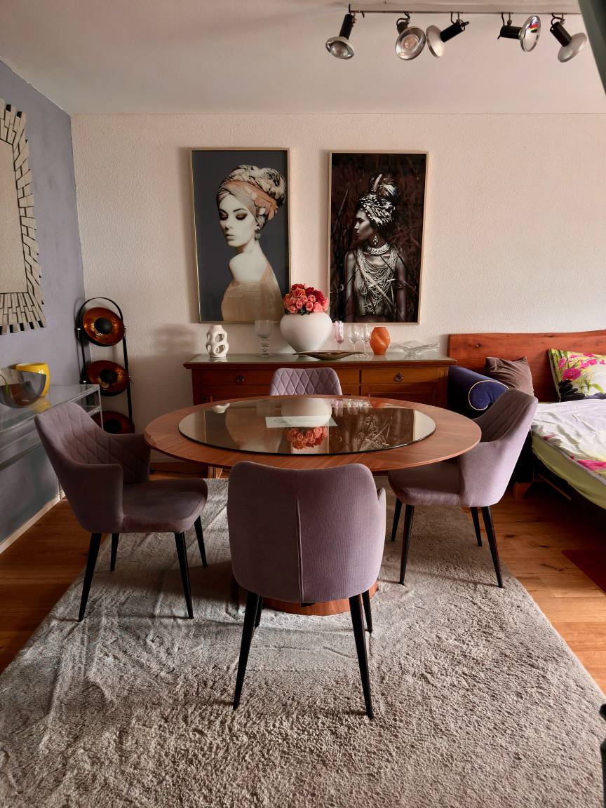 150 M² Maison De Vacances ∙ 2 Chambres ∙ 4 Personnes - Liechtenstein