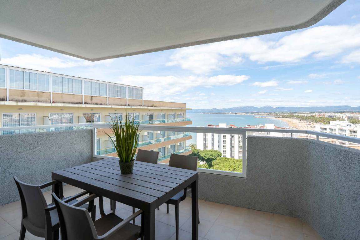 50 M² Apartment ∙ 2 Bedrooms ∙ 6 Guests - Cambrils