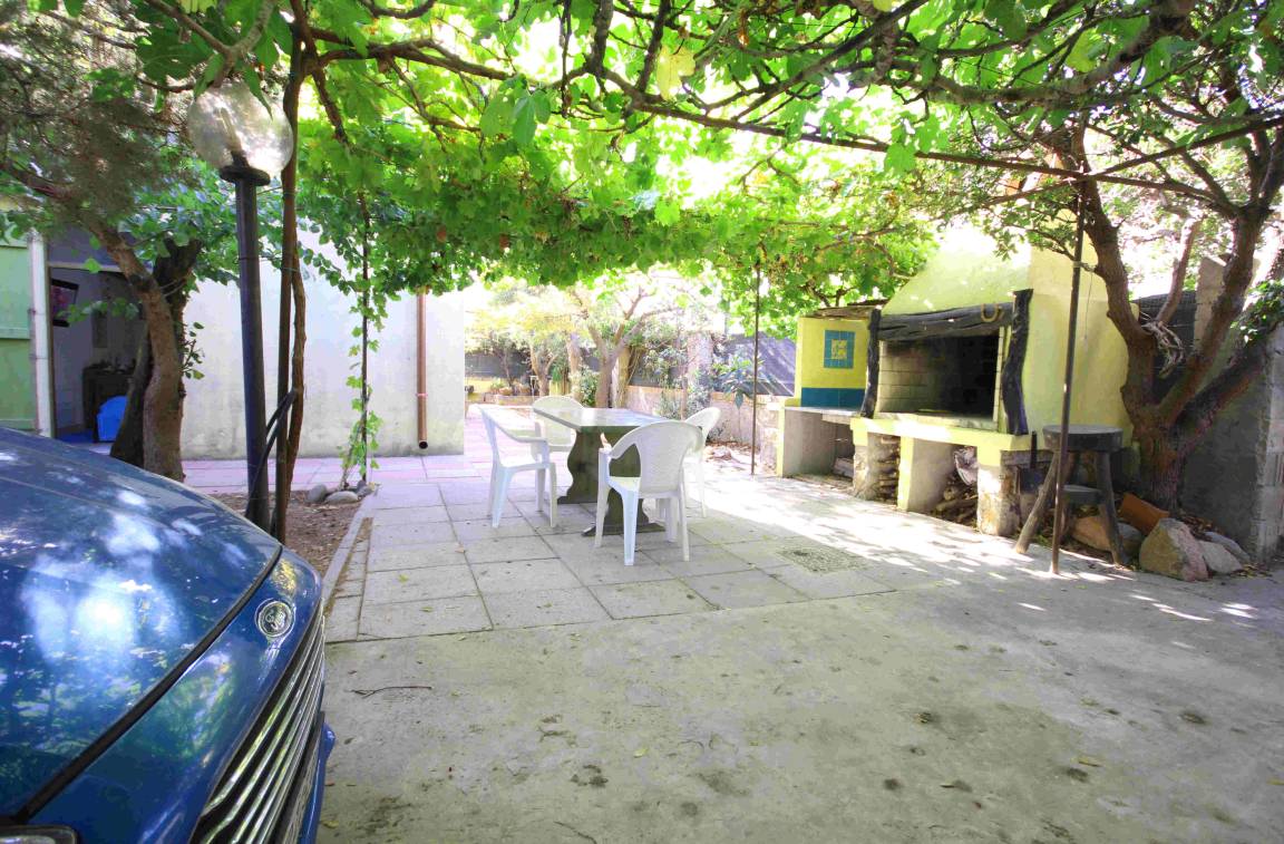 70 M² Maison De Vacances ∙ 2 Chambres ∙ 4 Personnes - Domus de Maria