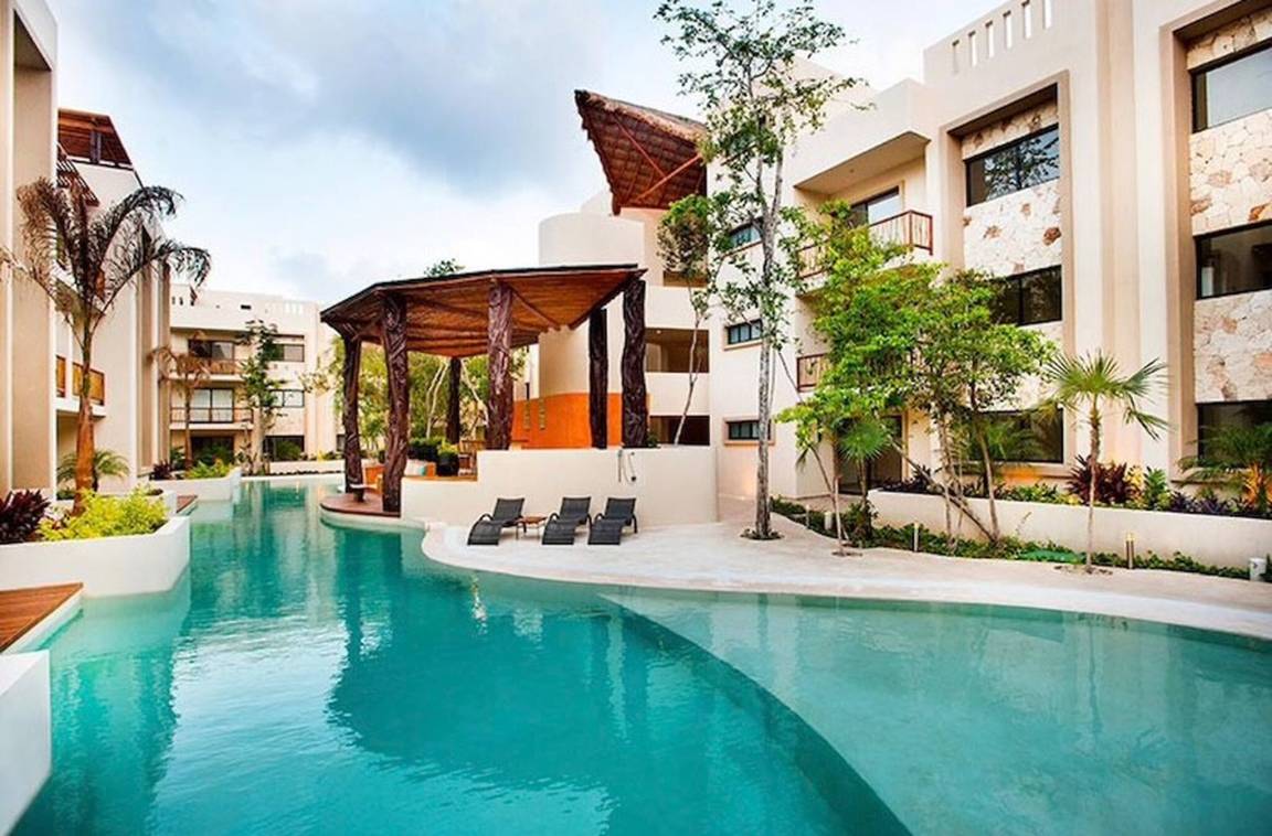 Apartment ∙ 3 Bedrooms ∙ 6 Guests - Paradise Beach