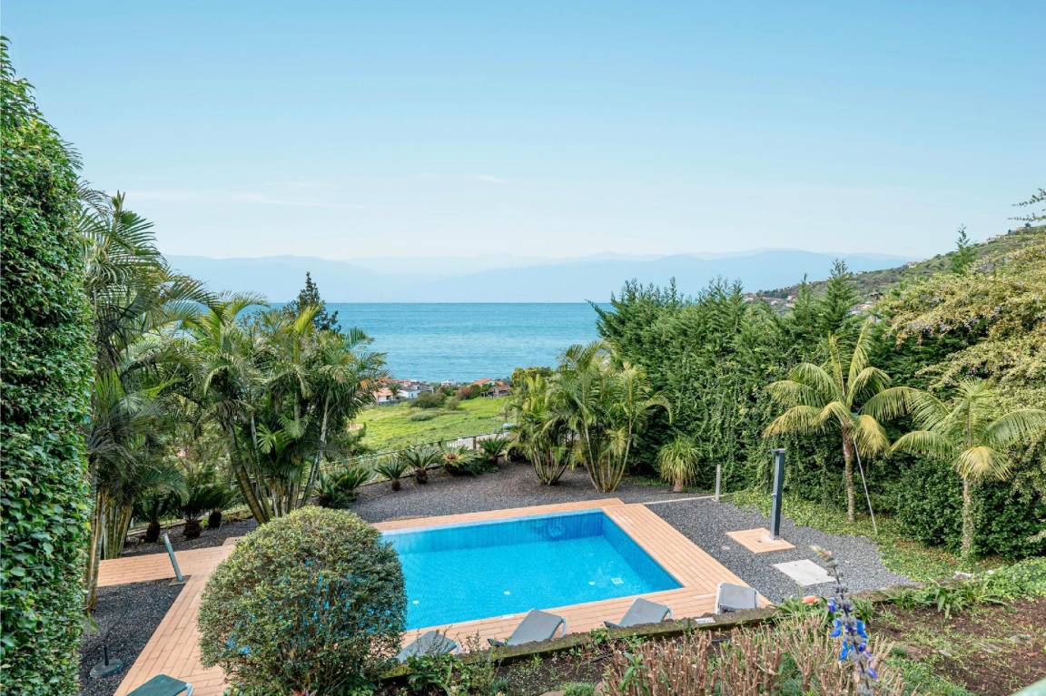 55 M² House ∙ 1 Bedroom ∙ 3 Guests - Madeira