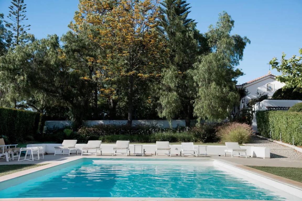 Casa De Campo ∙ 1 Habitación ∙ 2 Huéspedes - Lagos, Portugal