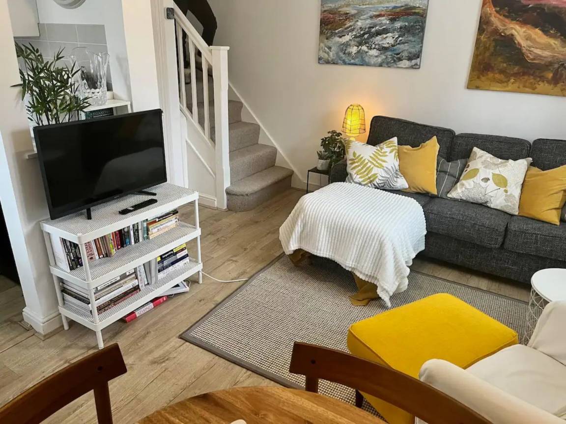 56 평방 미터 주택 ∙ 침실 1개 ∙ 게스트 2명 - 왓퍼드